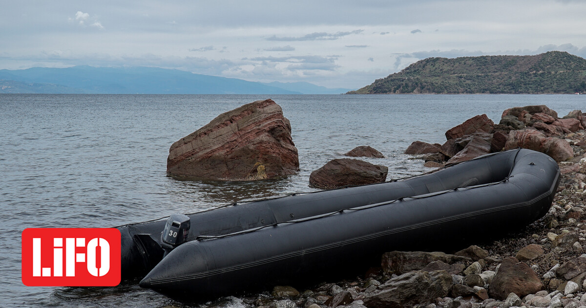 Der Spiegel: Αξιωματούχοι της Frontex συμμετέχουν σε push-back ...