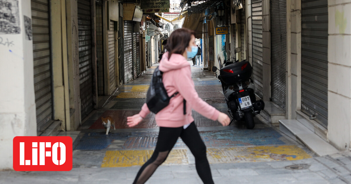 Τέλος το click away από σήμερα - Τι θα γίνει με τις παραγγελίες | LiFO