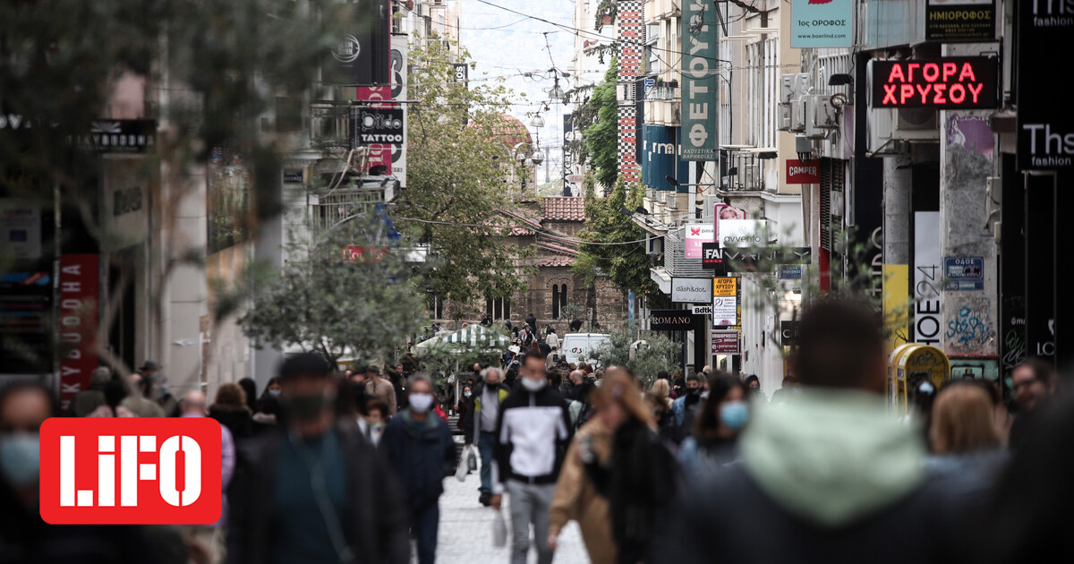Πέτσας για lockdown: Πρώτα θα ανοίξουν σχολεία & λιανεμπόριο- Τo σχέδιο για καφέ, εστιατόρια και ...