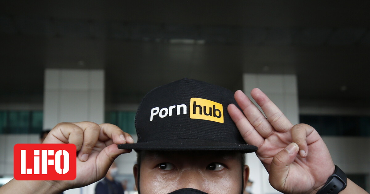Θύματα σεξουαλικής κακοποίησης καλούν τον Καναδά να ερευνήσει το Pornhub | LiFO