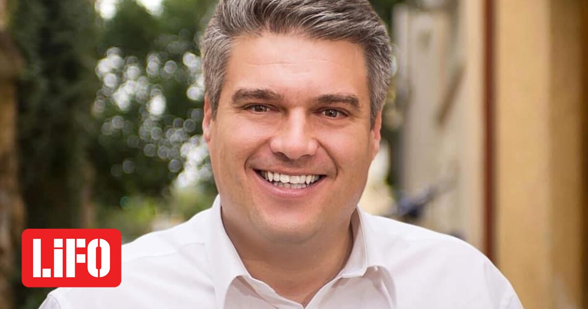 Πρόστιμο σε βουλευτή της ΝΔ για παραβίαση των μέτρων του lockdown | LiFO