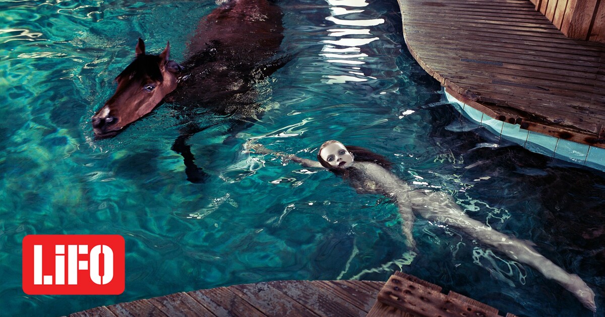 Οι καλύτερες στιγμές της Phyllis Posnick, κορυφαίας fashion editor στη ...