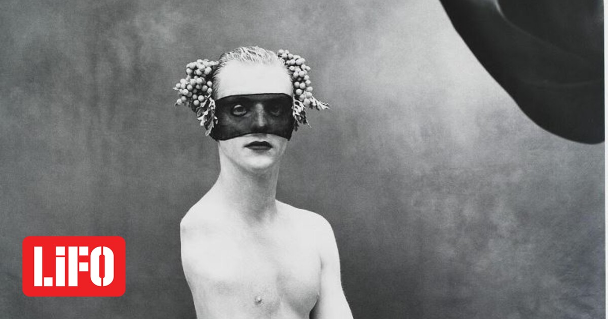 Joel-Peter Witkin: τα ζοφερά όνειρα ενός προβοκάτορα φωτογράφου | LiFO
