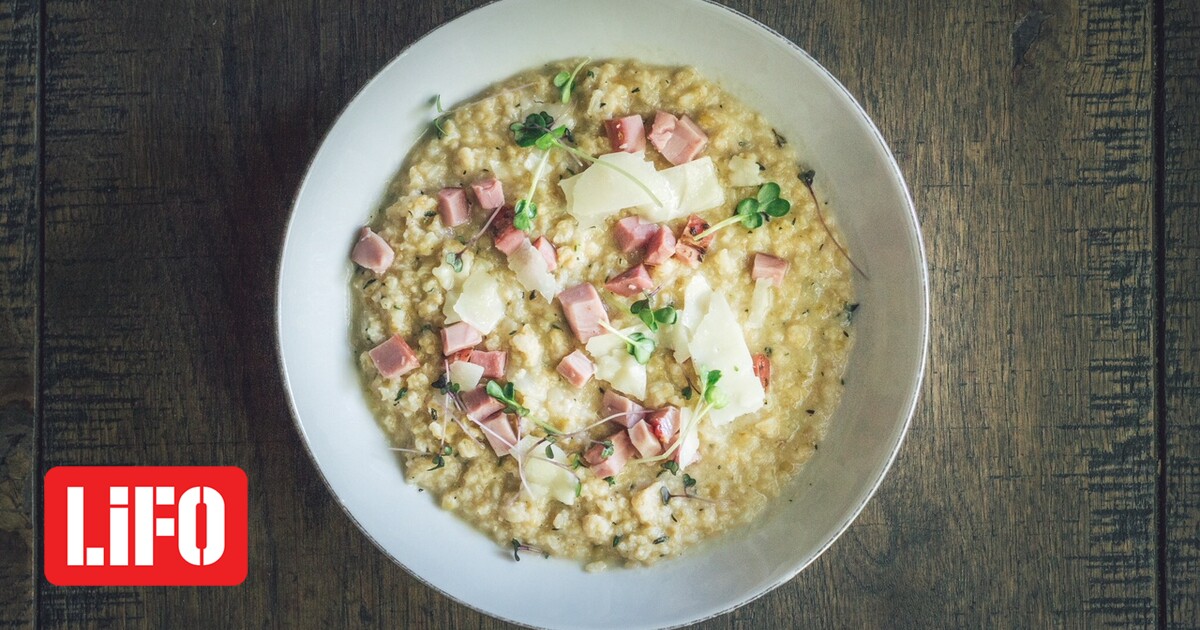 Eπιτέλους, ένα brunch που δεν καταδέχεται τα pancakes! | LiFO