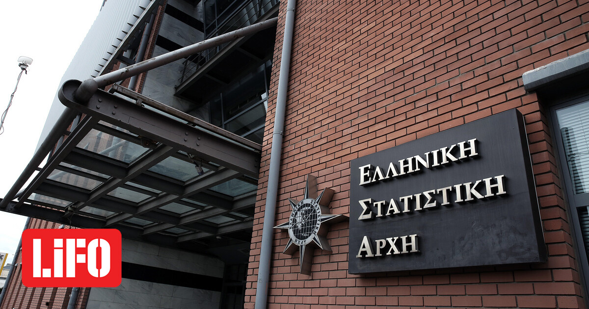 ΕΛΣΤΑΤ: Δεν έχει σταματήσει η δημοσίευση στοιχείων για τις αυτοκτονίες ...