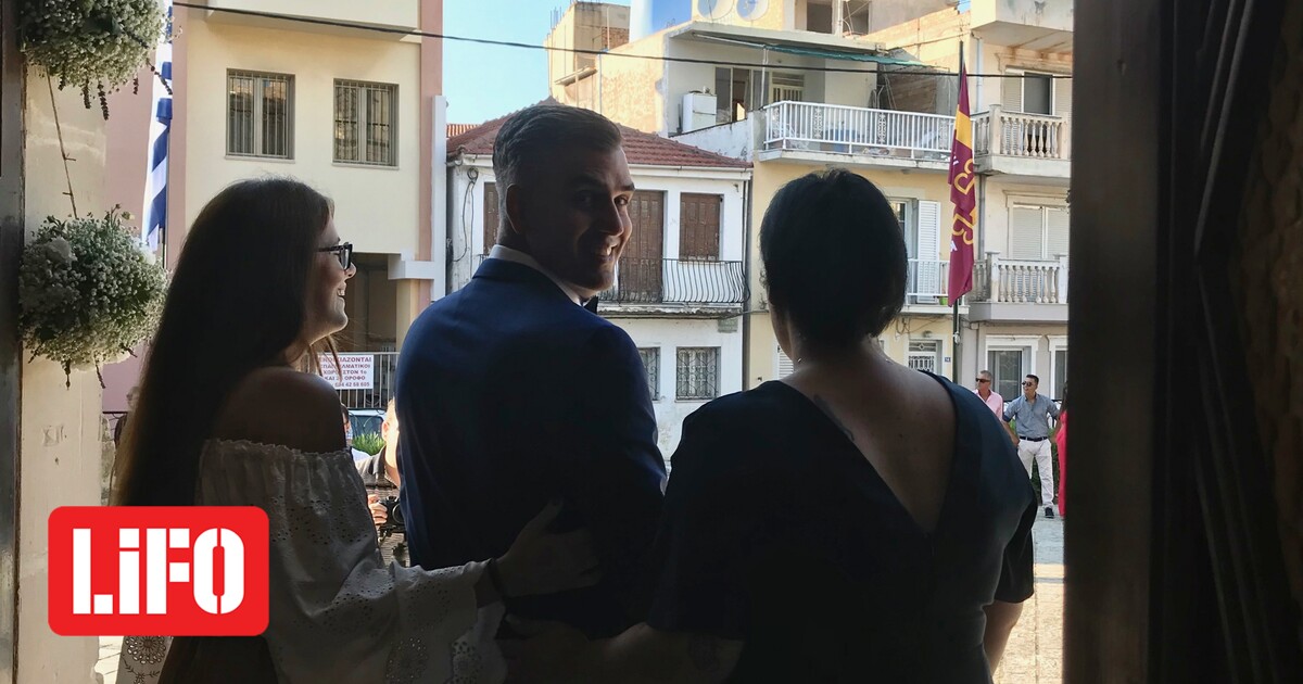 Ο γάμος του ανιψιού μου | LiFO