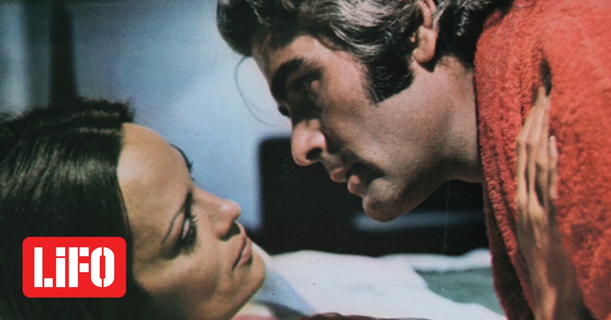 Οι εμβληματικές ελληνικές ταινίες των '70s που γυρίστηκαν στα νότια προάστια | LiFO