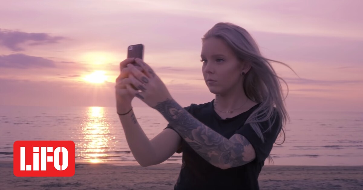 Πώς οι selfies επηρεάζουν τον τρόπο που λειτουργεί ο εγκέφαλός μας; | LiFO