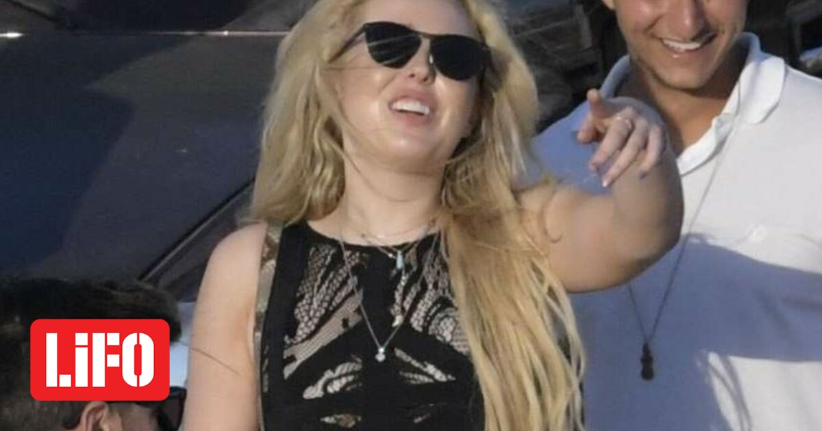 Στη Μύκονο η κόρη του Τραμπ - Η Τίφανι θα πάει στο πάρτι του Nammos με τον Ρέμο | LiFO