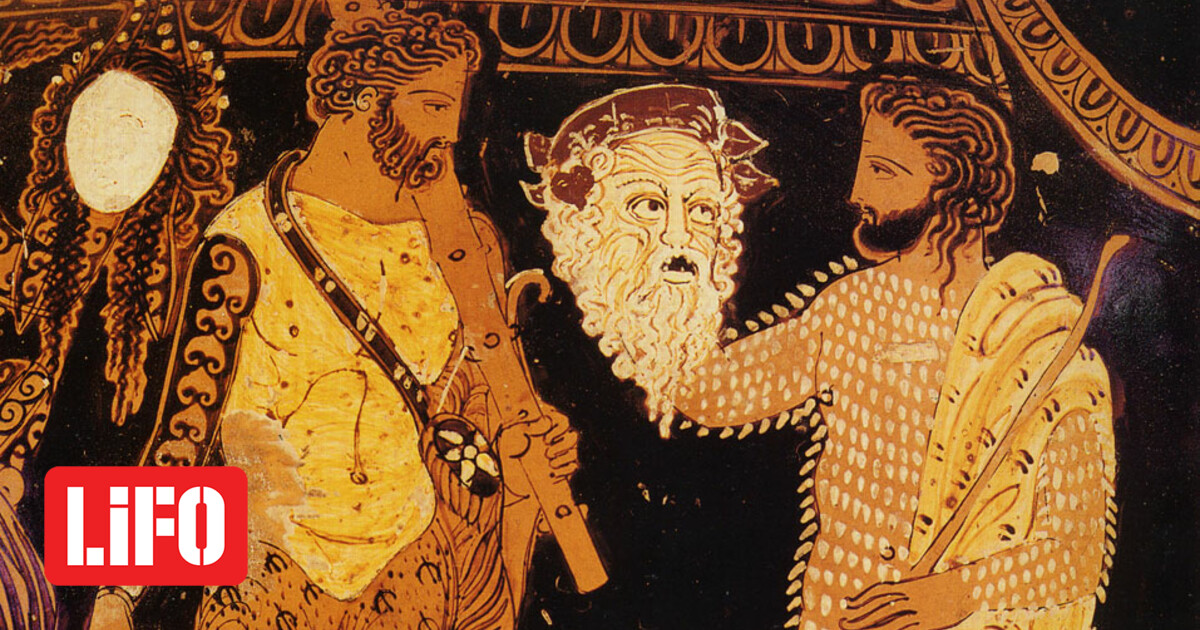 Ανακαλύπτοντας το αρχαίο ελληνικό θέατρο μέσα από το Κέντρο Ανοικτών ...