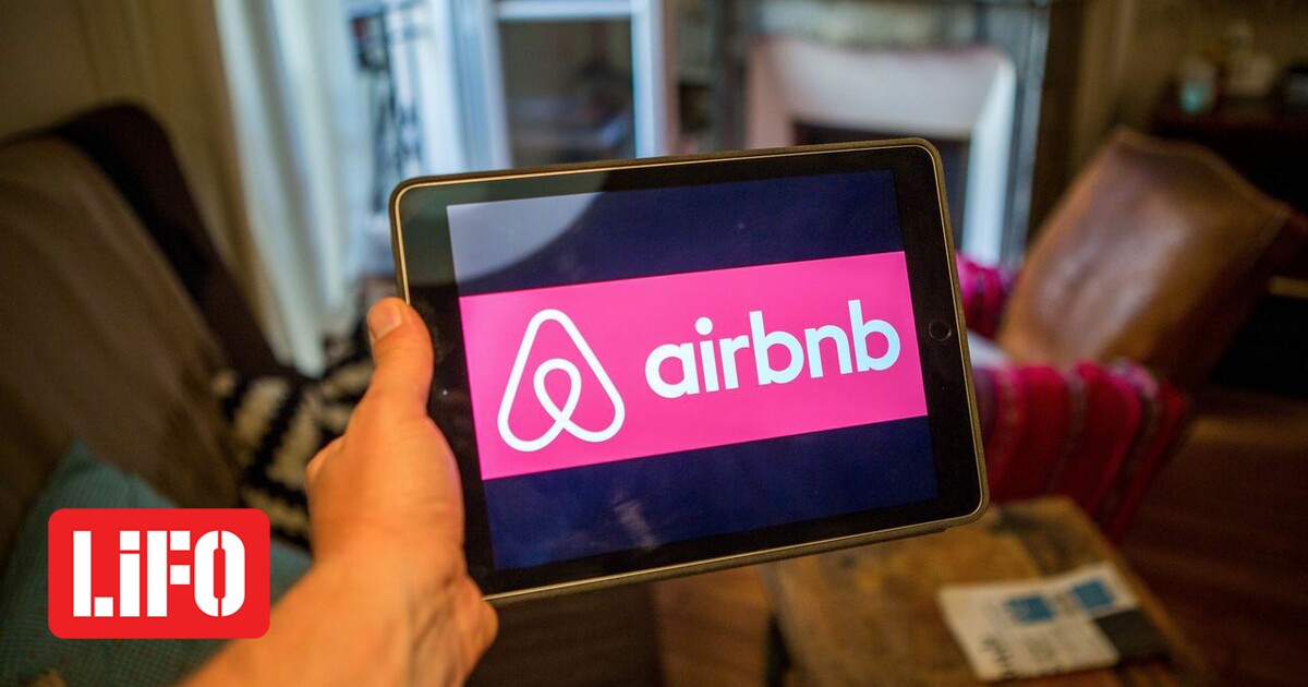 Οι ξενοδόχοι στην Ελλάδα ζήτησαν αναστολή μισθώσεων τύπου Airbnb | LiFO
