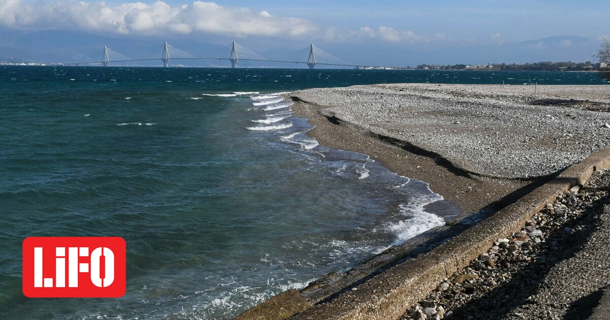 Πάτρα: Προφυλακιστέα η 27χρονη μητέρα του βρέφους που βρέθηκε νεκρό ...