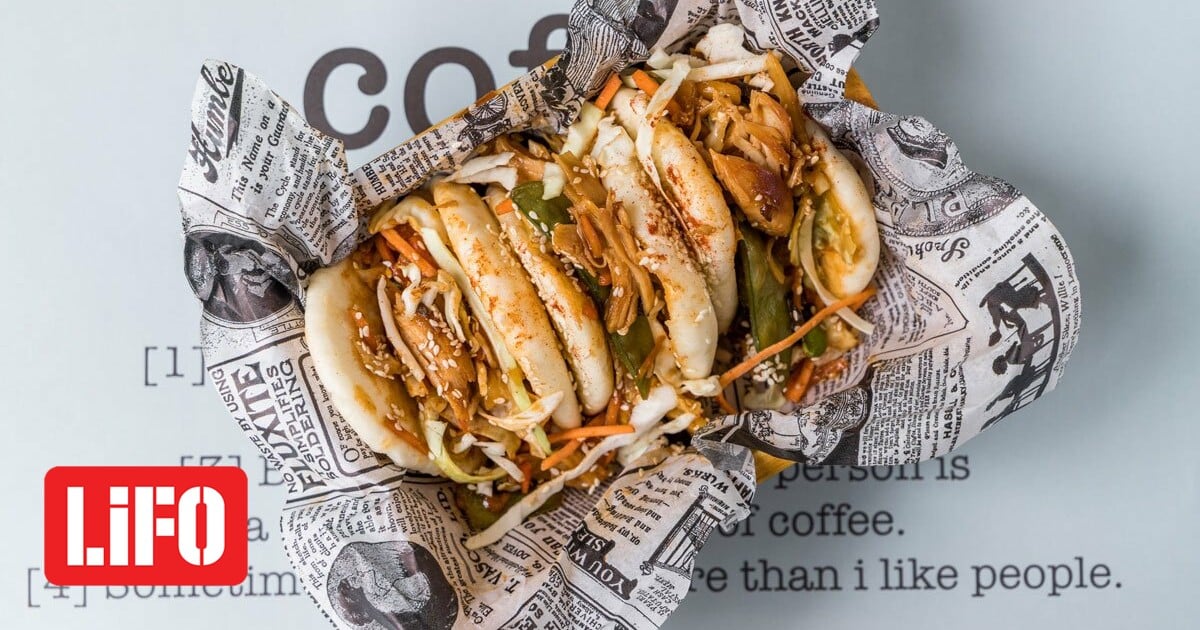 Στο νέο μενού του ZAF θα δοκιμάσετε πρωινά από όλο τον κόσμο | LiFO