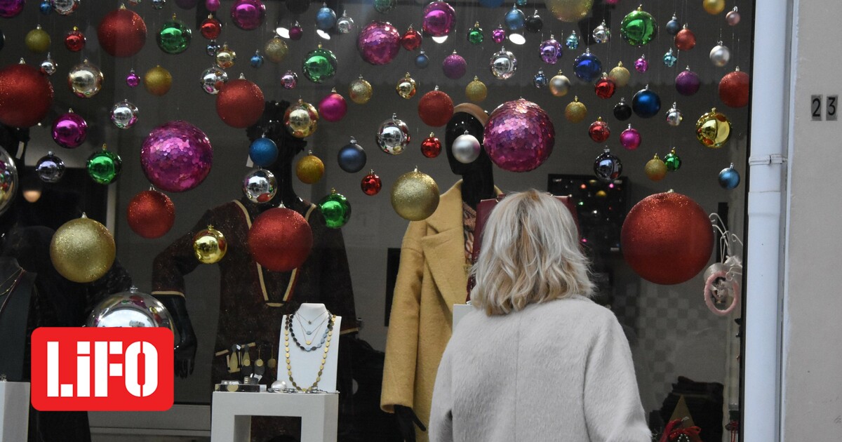 Ανοιχτά και τις Κυριακές τα καταστήματα για click away | LiFO