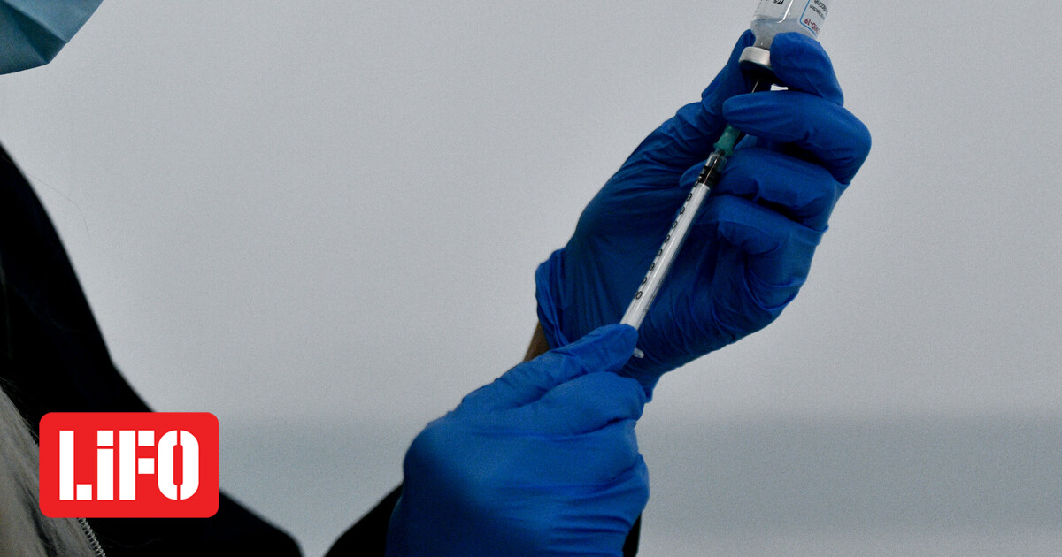 Πελώνη: Τροπολογία για εμβολιασμούς και σε ιδιωτικά κέντρα – Επέκταση ...