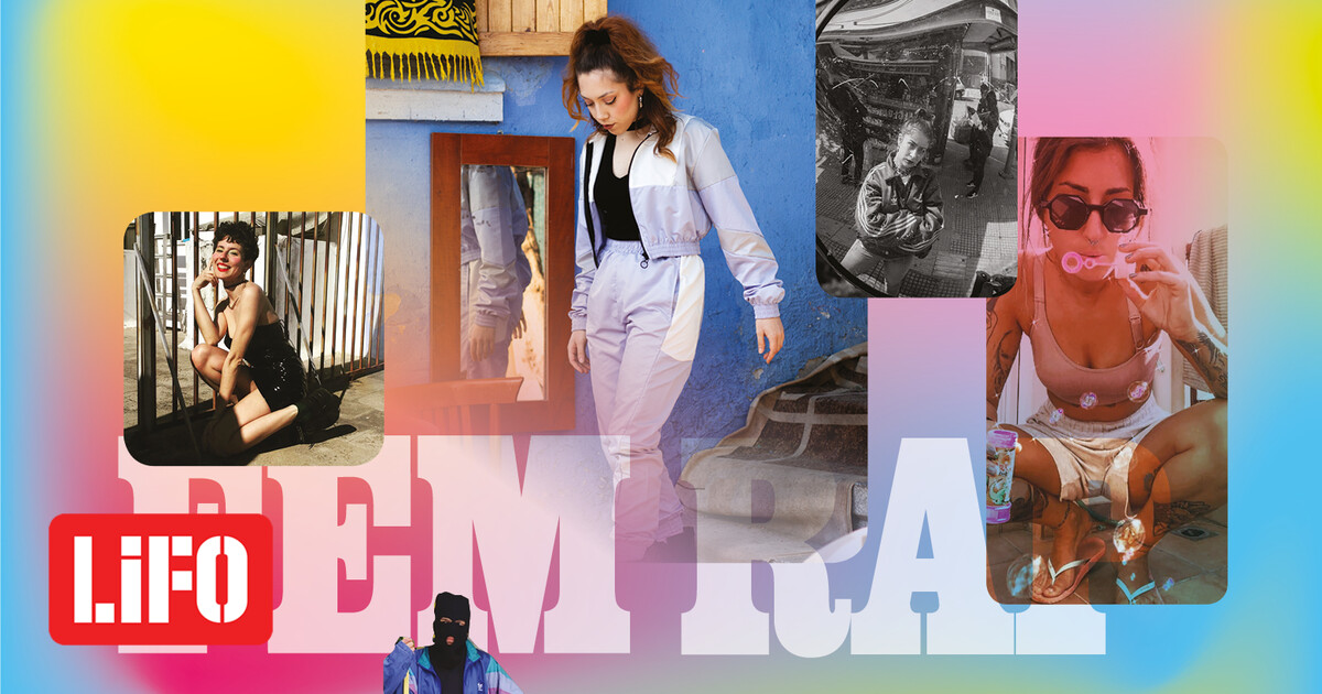 Fem Rap επιτέλους και στην Ελλάδα | LiFO