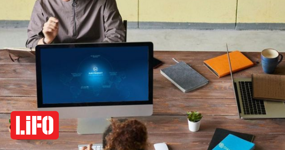 Dialectica: Η ελληνική startup που ξεχώρισαν οι Financial Times | LiFO