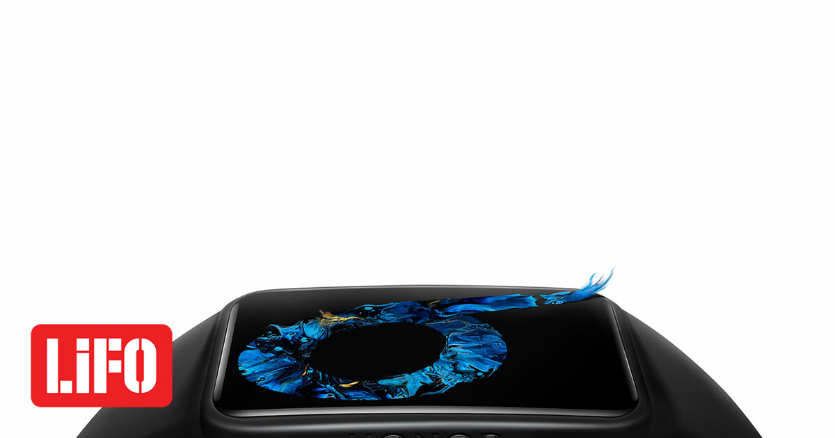 HONOR Band 6: Το alternative gadget του φετινού καλοκαιριού | LiFO