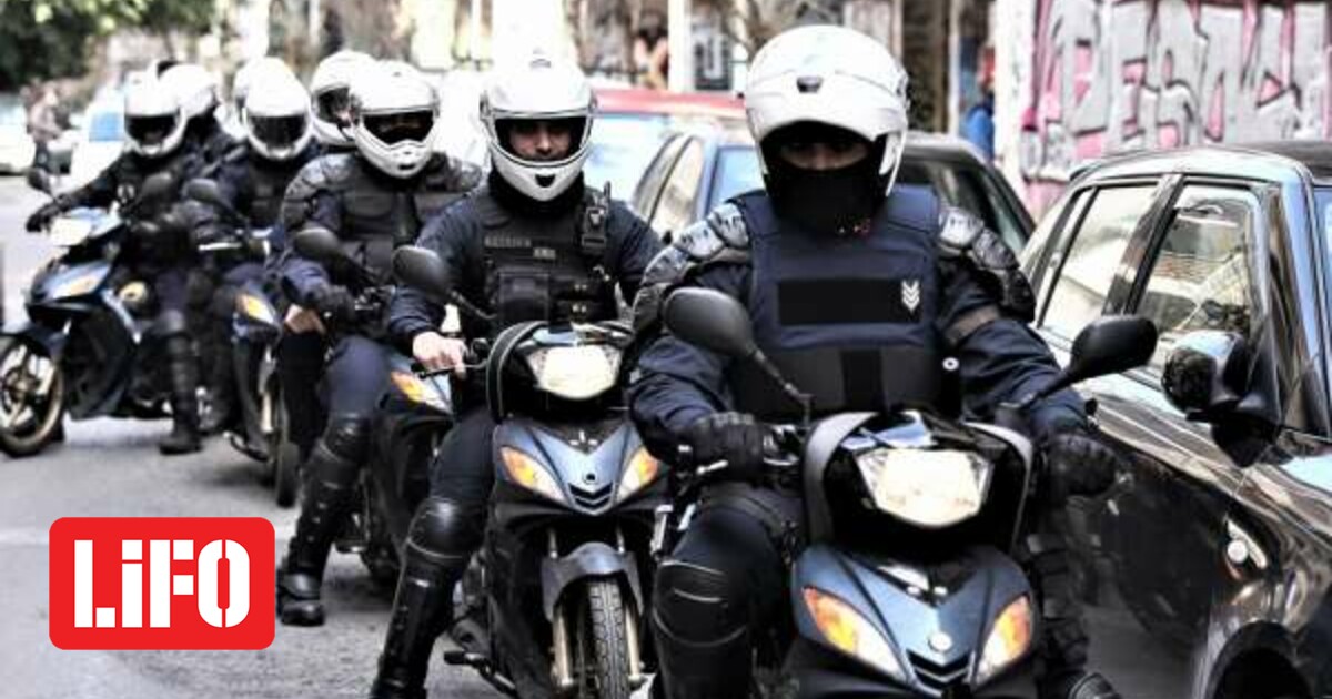 Greek Mafia: Η γεωγραφία της ελληνικής «Καμόρα» - Συνεργασίες σε Αττική ...