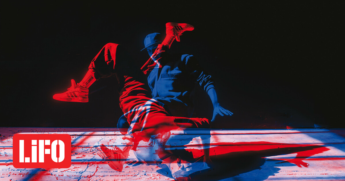 Tι είναι οι «μάχες breakdance» που έρχονται στην Πειραιώς 260; | LiFO