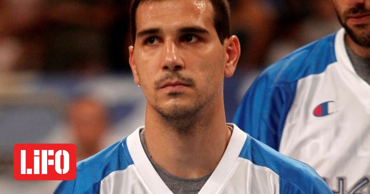 Νίκος Ζήσης: Ανακοίνωσε πως αποσύρεται από την ενεργό δράση - Η ...