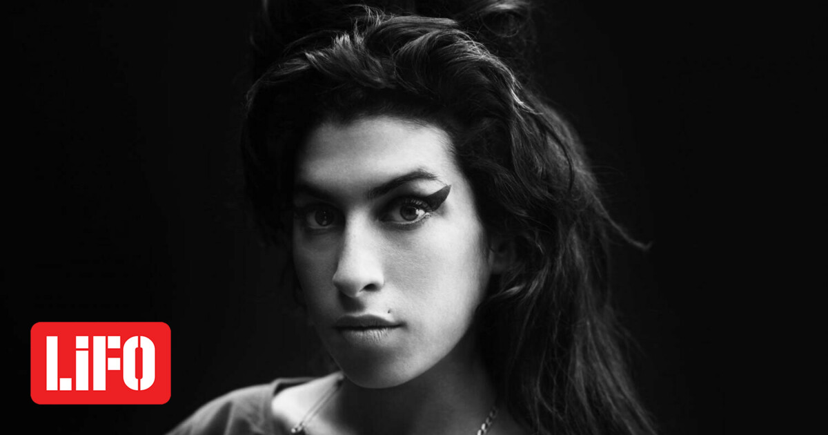 Η ζωή και το πρόωρο τέλος της Amy Winehouse | LiFO