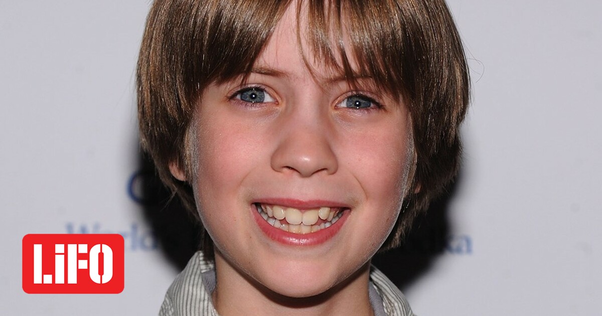 Νεκρός εντοπίστηκε ο 19χρονος ηθοποιός Matthew Mindler -Κοντά στην ...