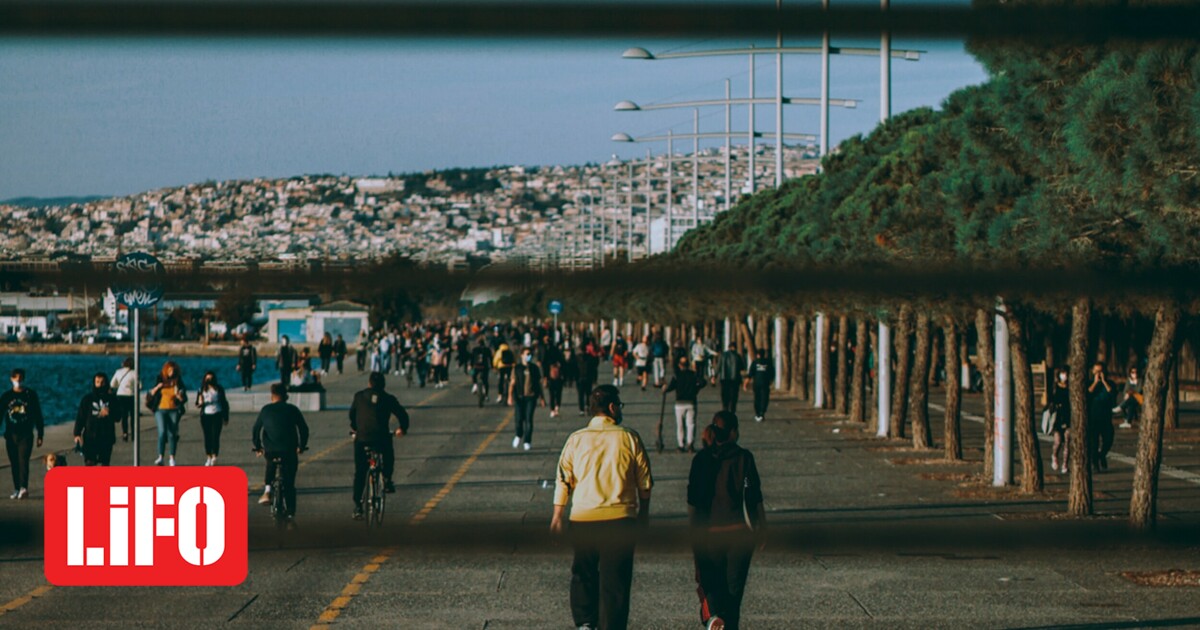 Μίνι lockdown: Αύριο οι αποφάσεις για Θεσσαλονίκη - Ποιες άλλες περιοχές εξετάζουν οι ...