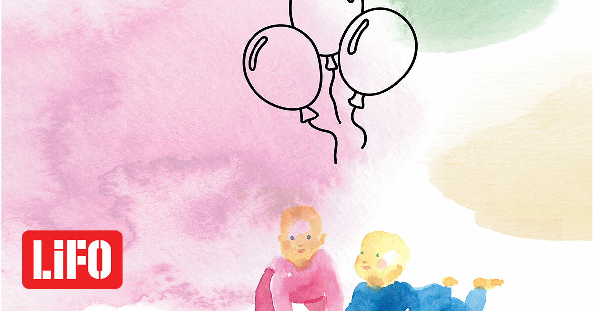 NN Hellas, Κλινική ΡΕΑ και Ευρωκλινική Παίδων: Μαζί για τη φροντίδα των νεογέννητων | LiFO