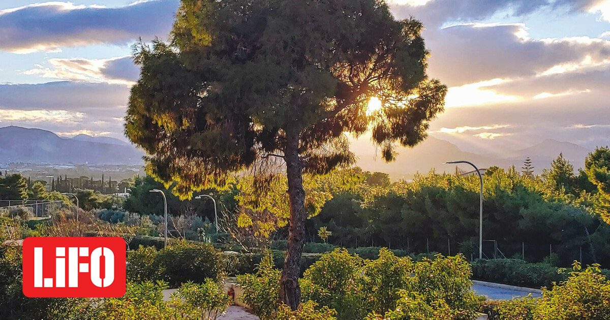 Αποκατάσταση στην ιαματική λουτρόπολη, με ιστορία αιώνων | LiFO