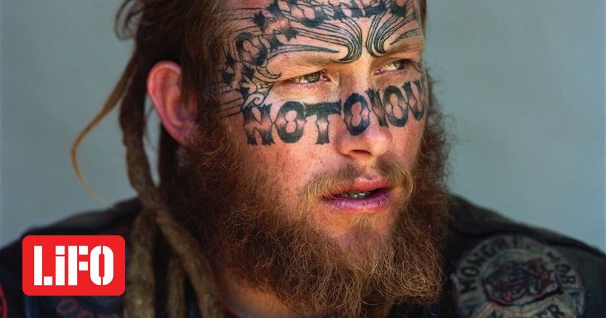 Mongrel Mob: η πιο βίαιη συμμορία της Νέας Ζηλανδίας | LiFO