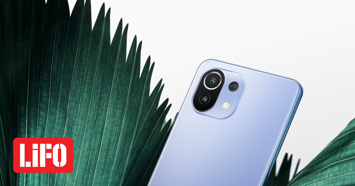 Όλα όσα μπορείτε να κάνετε με το νέο, πιο λεπτό smartphone της Xiaomi ...