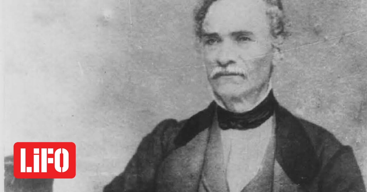 Ο άνθρωπος που έδωσε όνομα στην Οδό Πιττάκη | LiFO