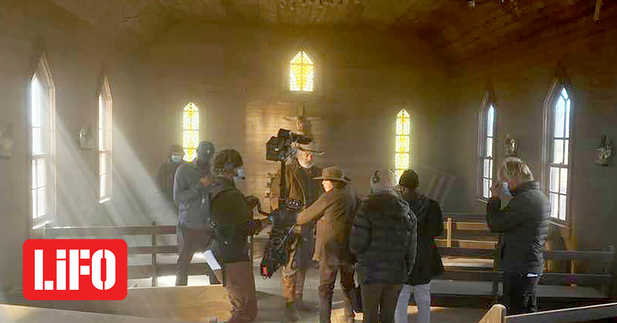 Τραγωδία στα γυρίσματα του Rust: Δεν αποκλείονται ποινικές διώξεις για ...