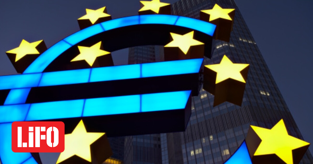 Eurostat: Προς νέο ρεκόρ δεκαετίας ο πληθωρισμός στην ευρωζώνη τον ...