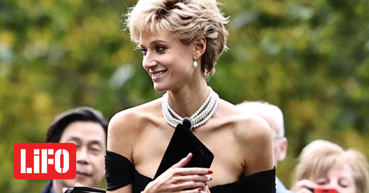 Έρχεται ο 5ος κύκλος του «The Crown» | LiFO