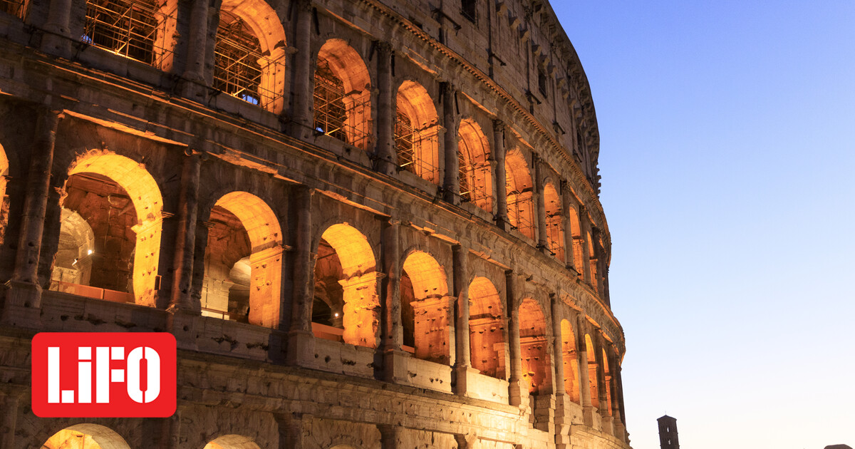 Οι κορυφαίες τοποθεσίες πολιτιστικής κληρονομιάς της UNESCO με βάση το Instagram | LiFO