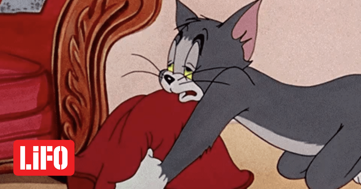 Αυτά είναι τα πιο δημοφιλή GIFs του 2021 | LiFO