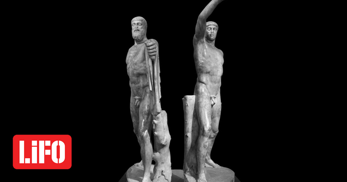 Δημοκρατίες στην αρχαία Ελλάδα: Ο Άγγελος Χανιώτης σε ένα ανοικτό διαδικτυακό μάθημα στο ...