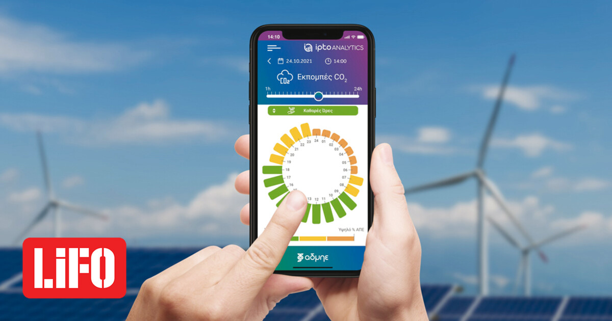 IPTO Analytics | LiFO