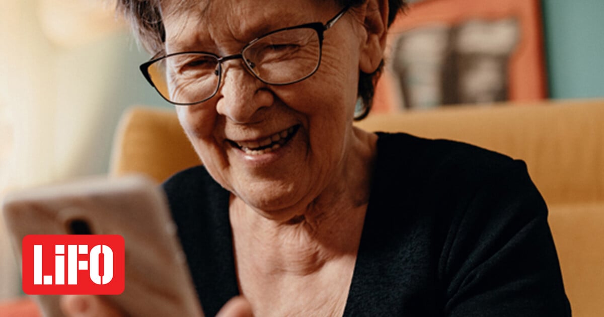 H NN Hellas στο πλευρό της Τρίτης Ηλικίας | LiFO