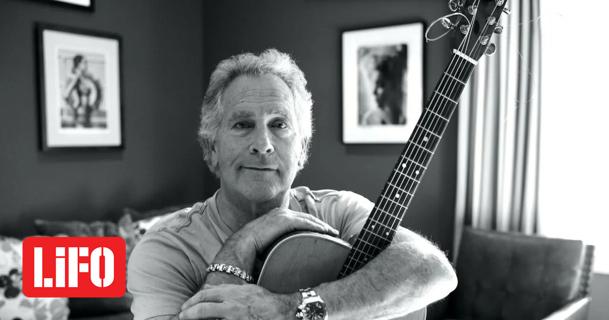 Πέθανε ο τραγουδοποιός Τζον Λιντ – Η συνεργασία του με Madonna και Cher ...