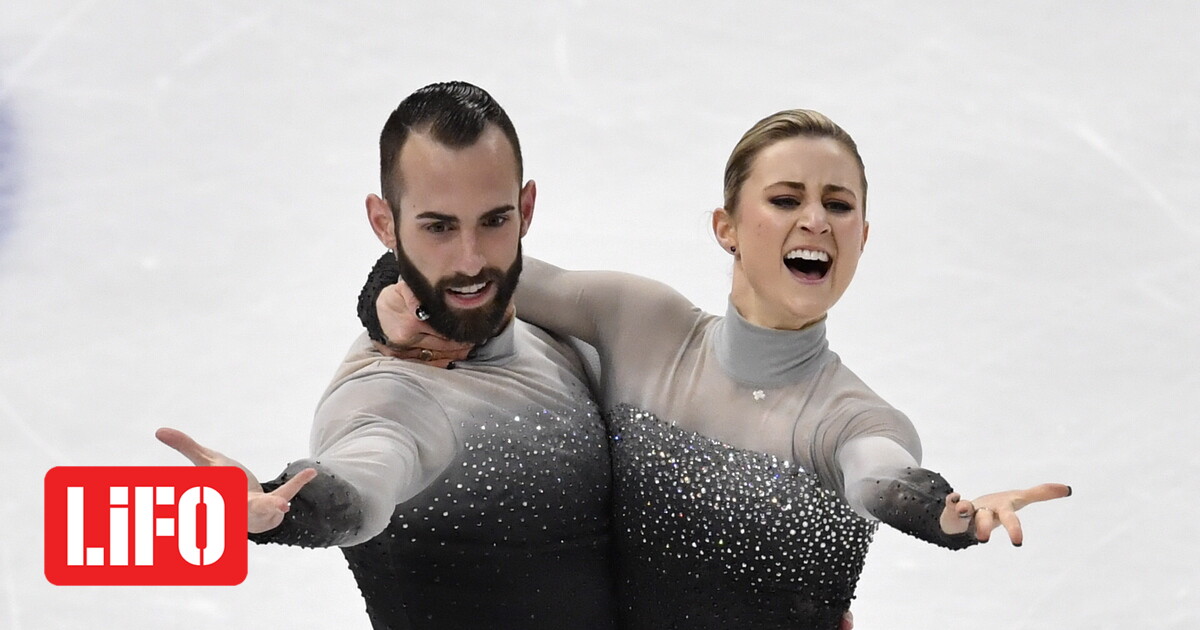 Τίμοθι ΛεΝτουκ: Για πρώτη φορά ανοιχτά non binary άτομο στην ομάδα των ...