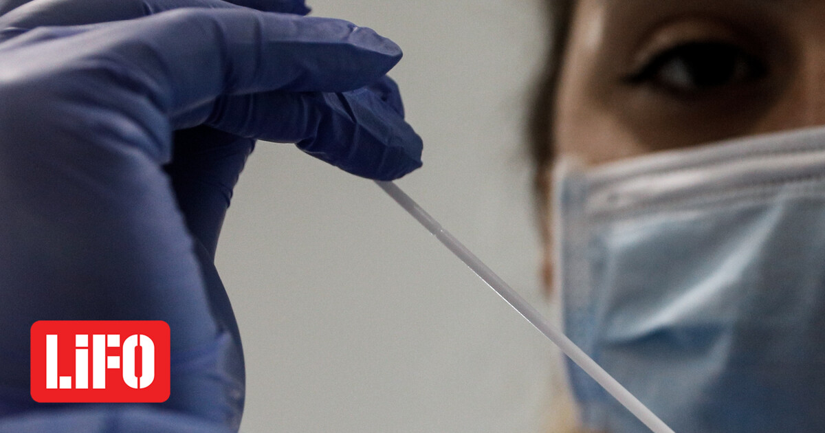 Υποχρεωτικά rapid tests για τους εργαζομένους στον ιδιωτικό τομέα: Όλες ...