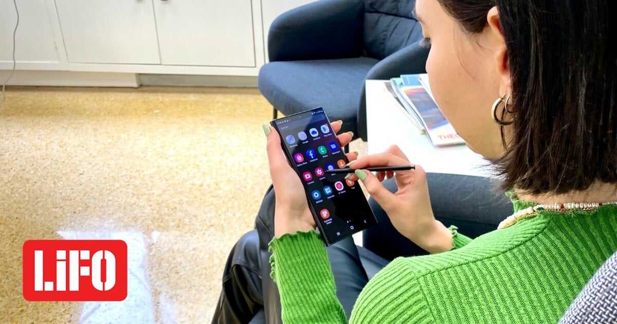 Δοκιμάσαμε τα νέα smartphone και tablet της Samsung που «σπάνε τους ...