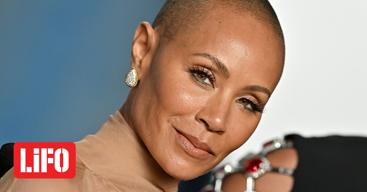 Jada Pinkett Smith: H δημόσια αντίδραση μετά το χαστούκι του Γουίλ Σμιθ ...