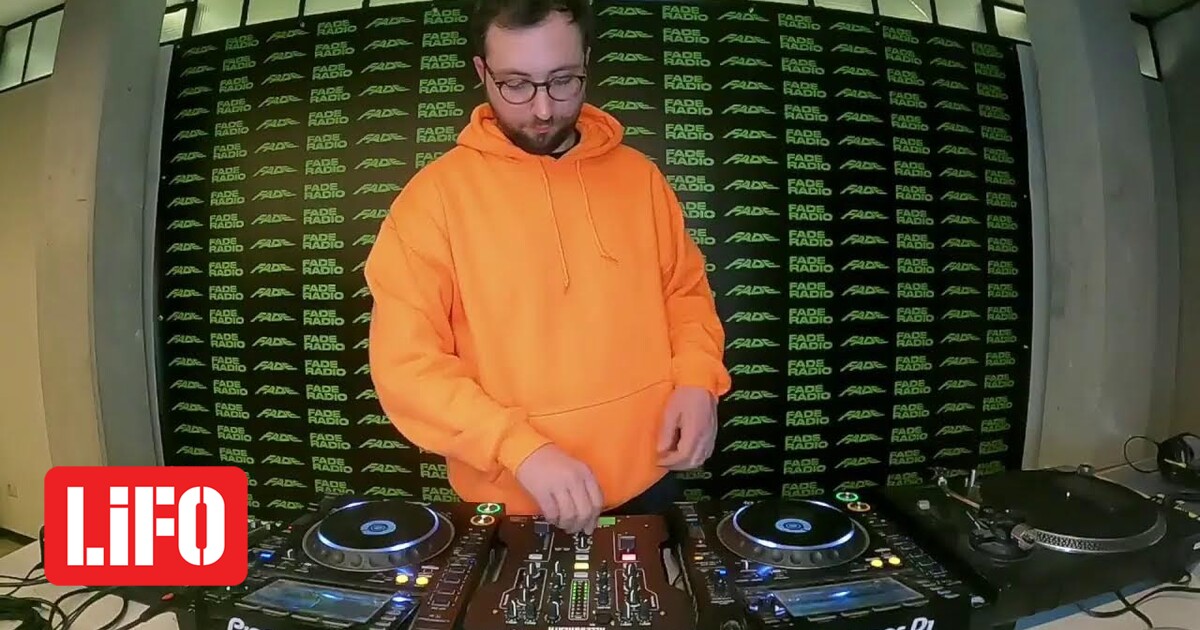 Ένας χρόνος Fade Radio στο Ρομάντσο | LiFO