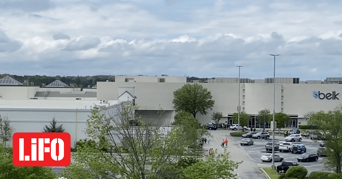 Νότια Καρολίνα: Πυροβολισμοί σε εμπορικό κέντρο, πληροφορίες για ...