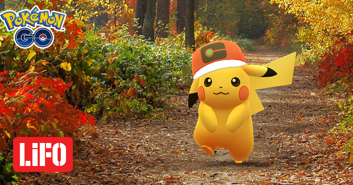 Διαλέγω εσένα, Πίκατσου: Ερευνητές ανακάλυψαν πως το Pokémon Go μάλλον ...