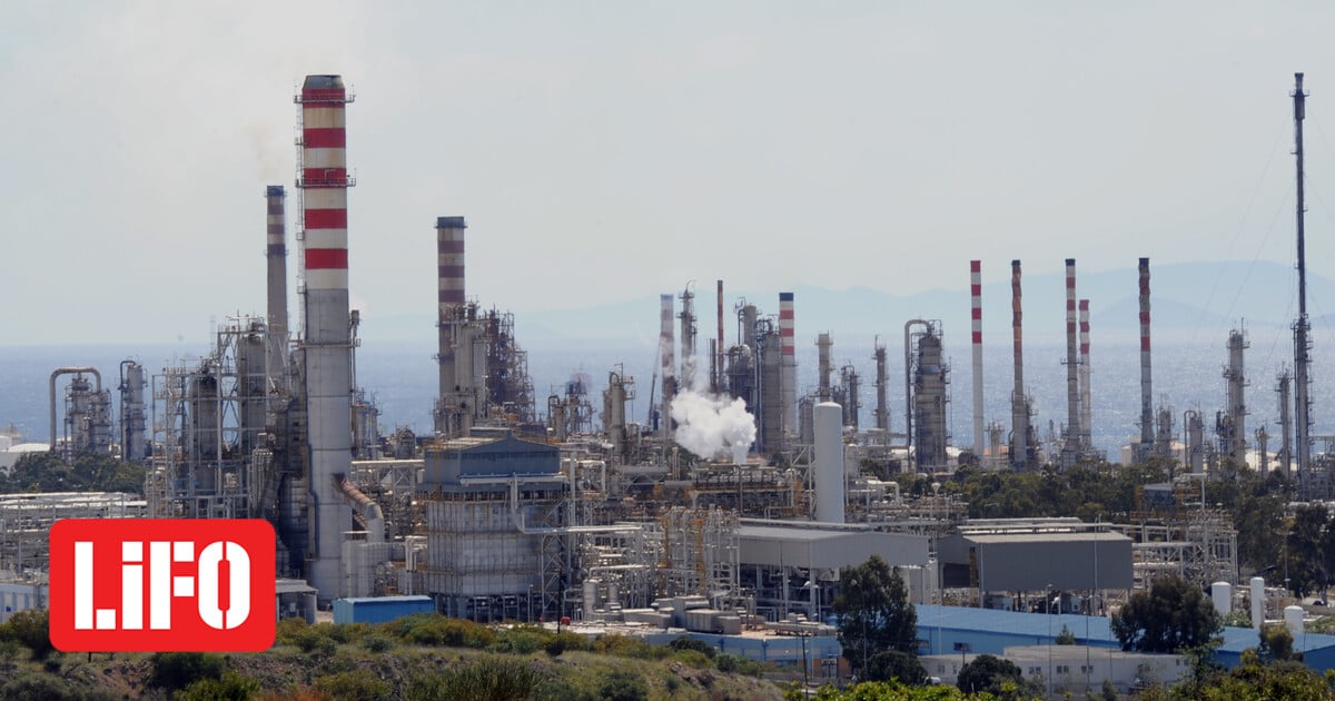 Συμφωνία Ελλάκτωρ-Motor Oil: Τι σηματοδοτεί το deal- Νέο τοπίο σε ενέργεια, κατασκευές | LiFO